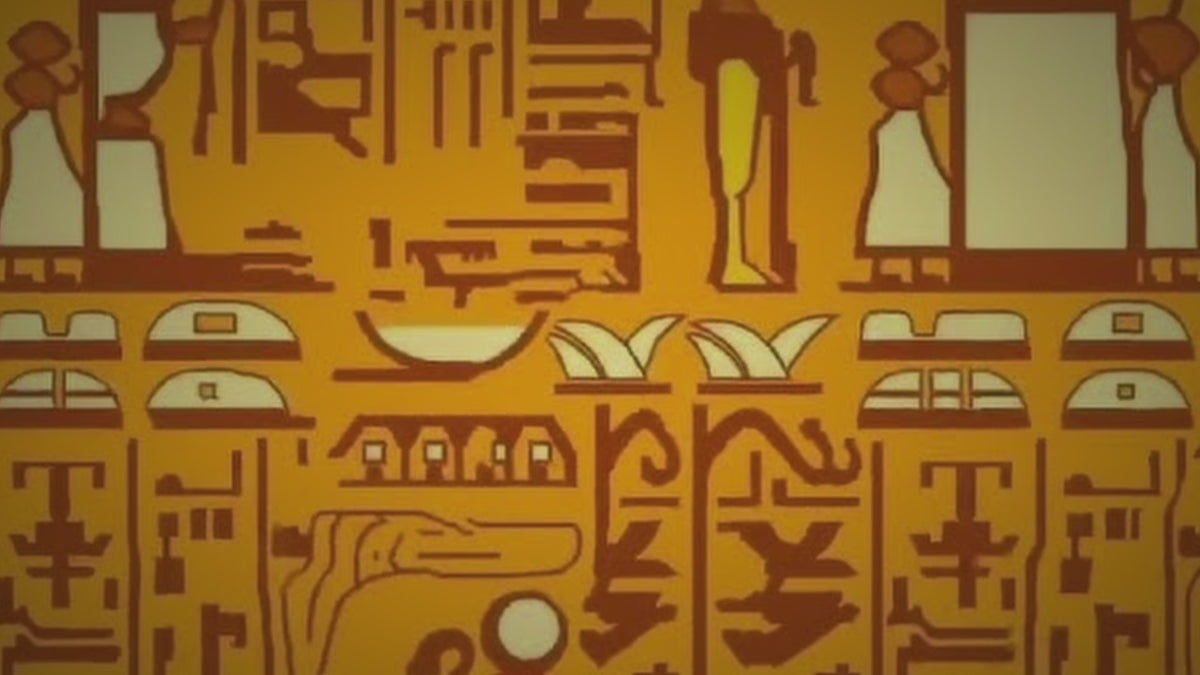 Ankha x Ankha HD Video Collab - Digital Download – MikomiHokina